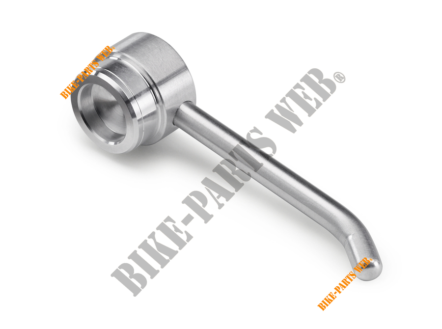 ROUE AVANT pour KTM 400 EXC FACTORY de 2005 # KTM - Catalogue de Pièces ...