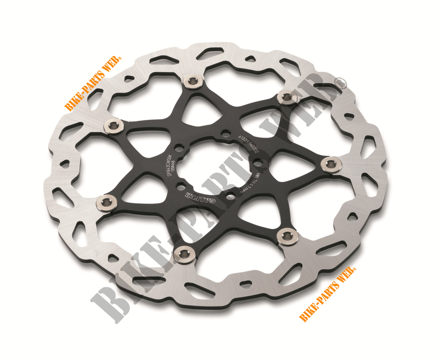 ROUE AVANT pour KTM 1290 SUPER DUKE R SPECIAL EDITION ABS de 2016 # KTM ...